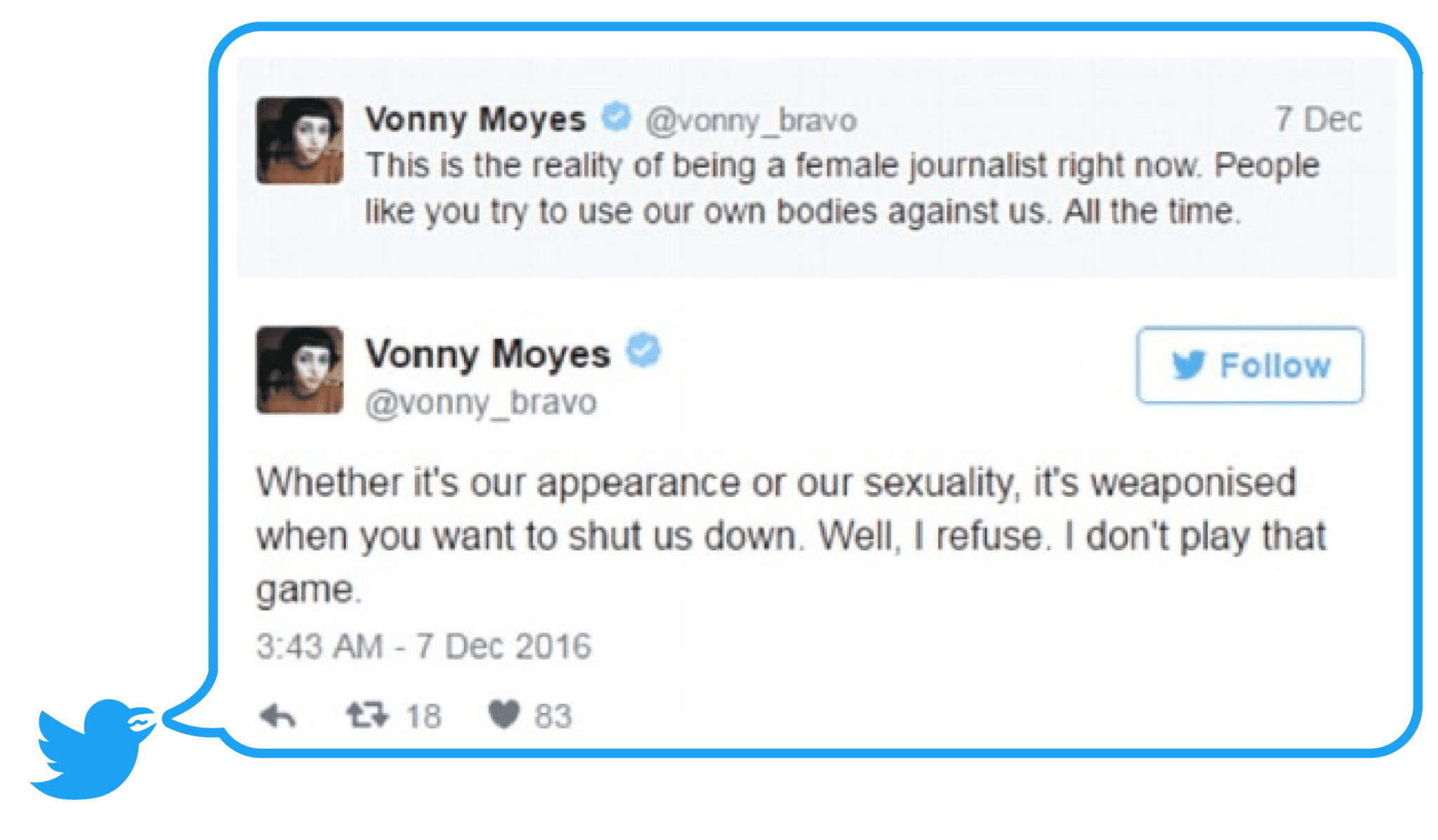 Toxic Twitter - Women's Experiences of Violence and Abuse on Twitter ...