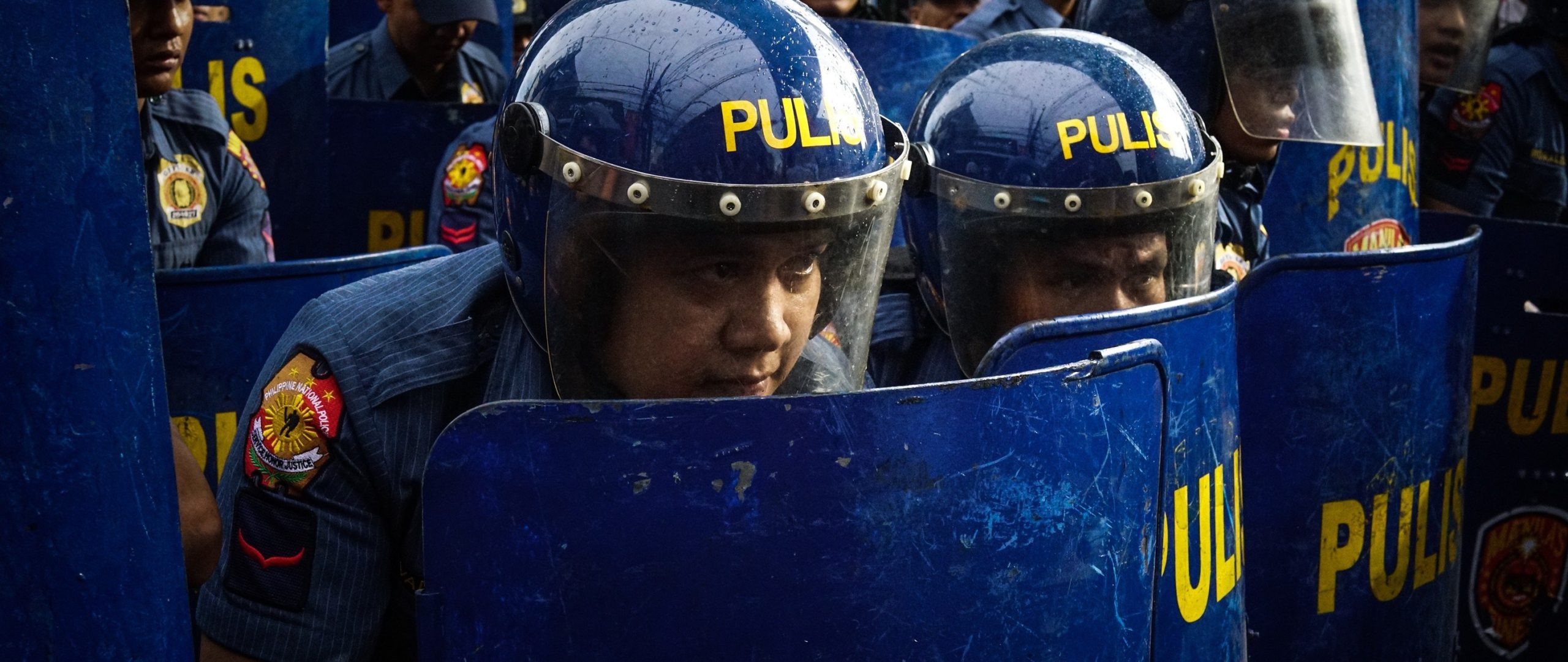 Philippines: First conviction of police officers in ‘war on drugs ...