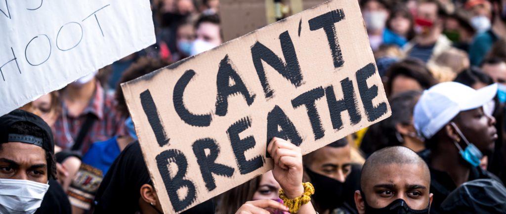 This year has demonstrated what human rights are for - Amnesty ...