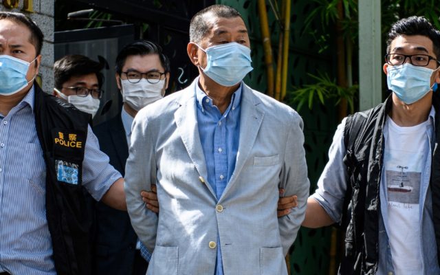 Everything you need to know about human rights in China - Amnesty ...