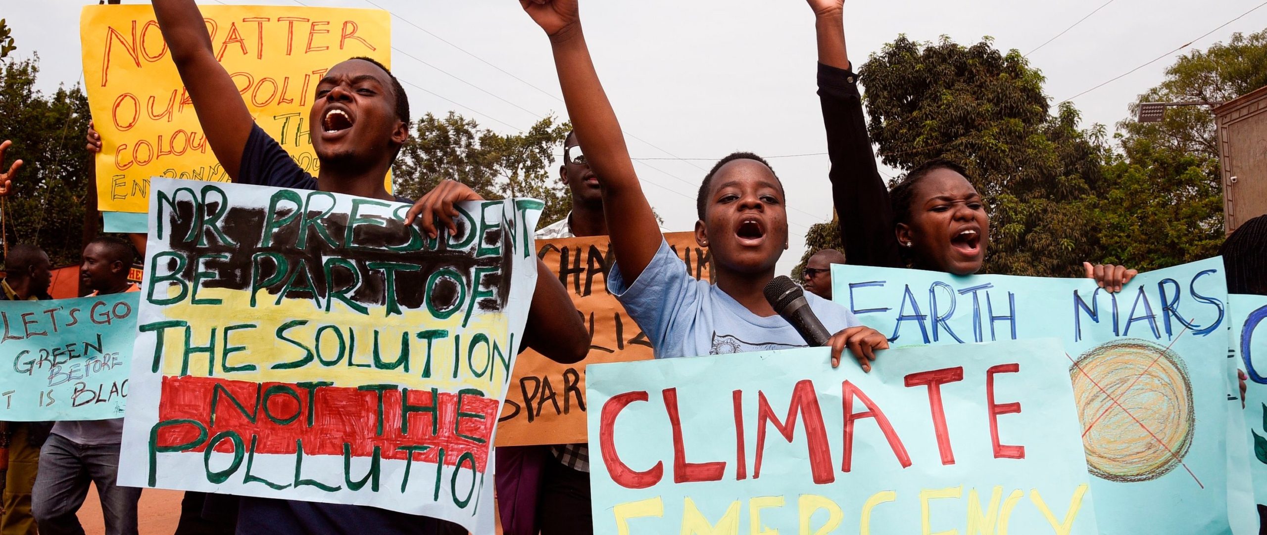 UN: Recognition of the right to a healthy environment is a milestone in ...
