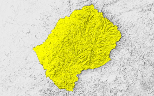 Human rights in Southern Africa Amnesty International