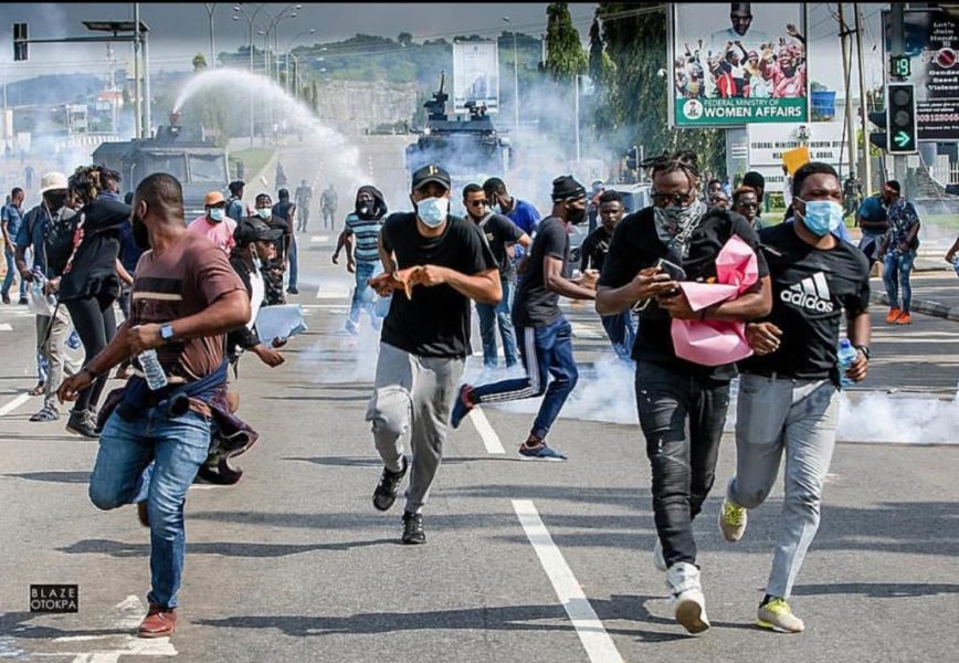 This year has demonstrated what human rights are for - Amnesty ...