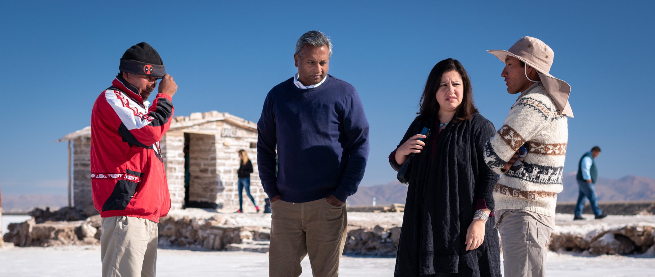 Argentina: Amnesty International calls on President Macri to address ...