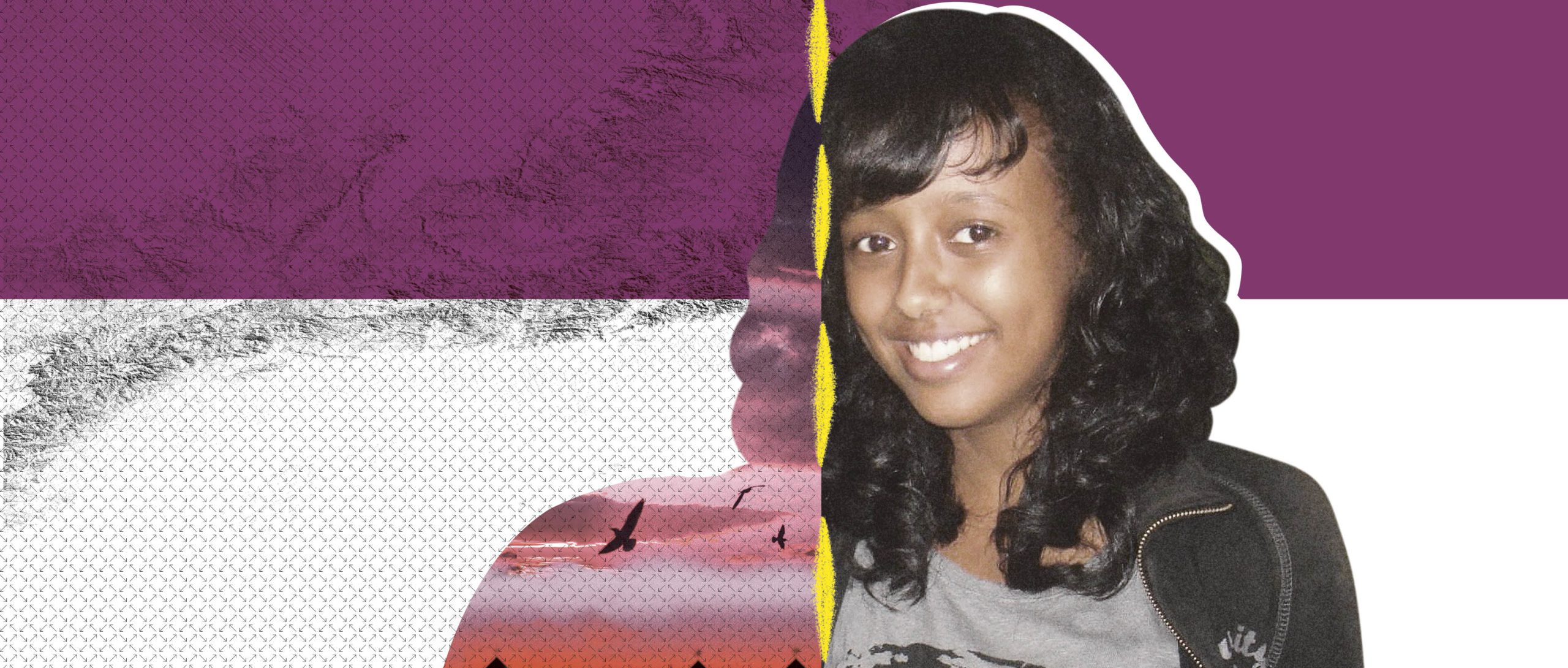 Free Ciham Ali - Amnesty International