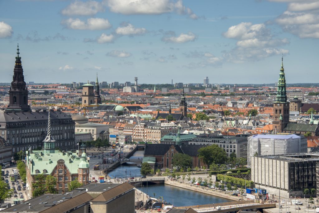 Denmark: ECJ ruling that ghetto law is potentially unlawful is ...