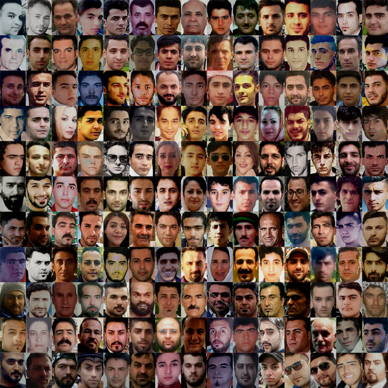 Iran: People’s tribunal on deadly protest crackdowns must serve as wake ...