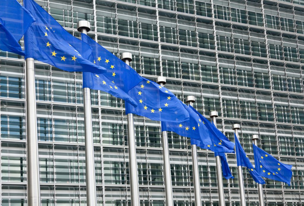 European Union: Digital Services Act agreement a ‘watershed moment’ for ...
