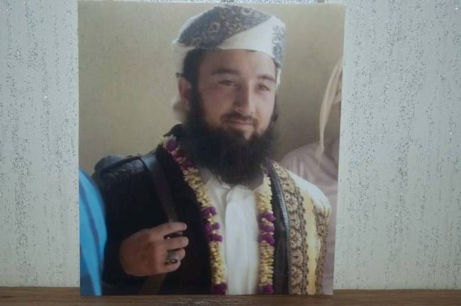 UK/Yemen: Call on government to help British man held by Houthis for ...