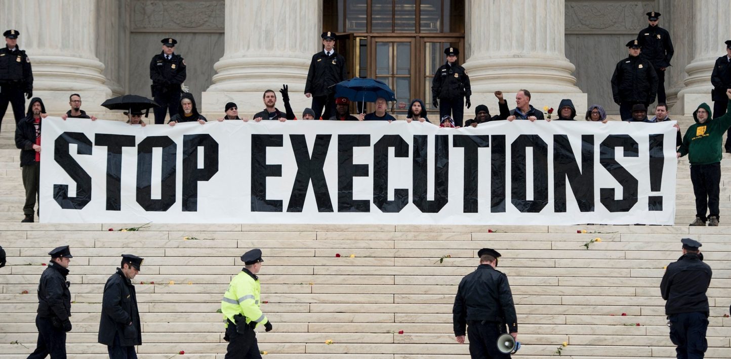 Lawyer Kacey Keeton details problems with the criminal justice system ...