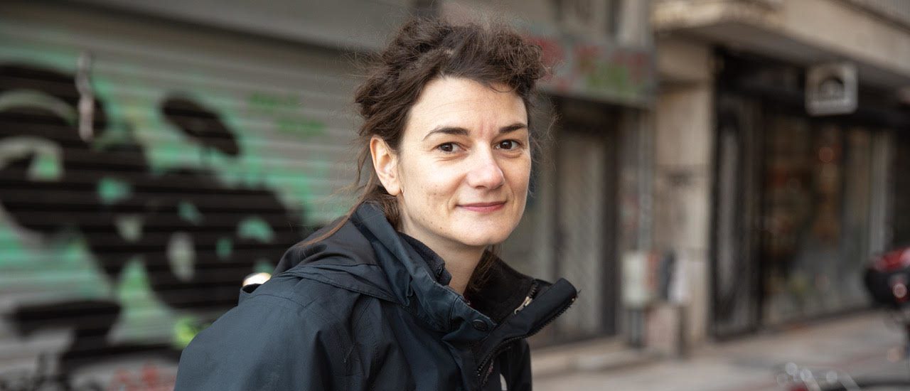 Greece: Targeting journalist for reporting on environmental damage ...