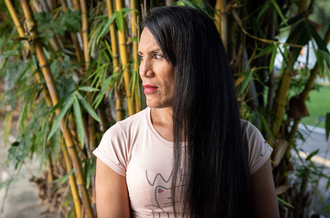 Between invisibility and discrimination: Venezuelan LGBTIQ+ refugees in ...