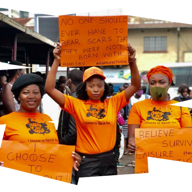 Amnesty International launches campaign to protect right to protest