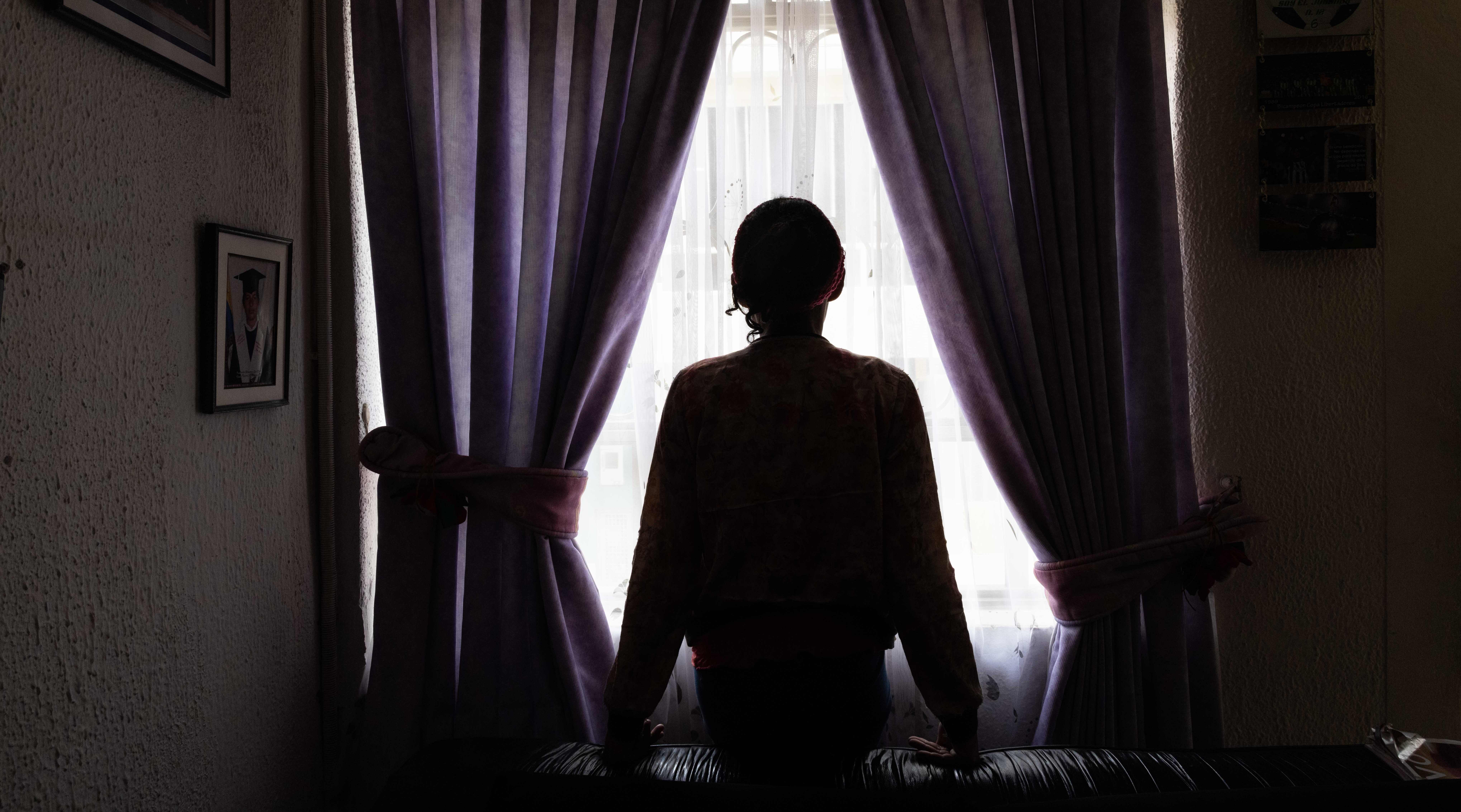 The twofold lack of protection faced by Venezuelan refugees