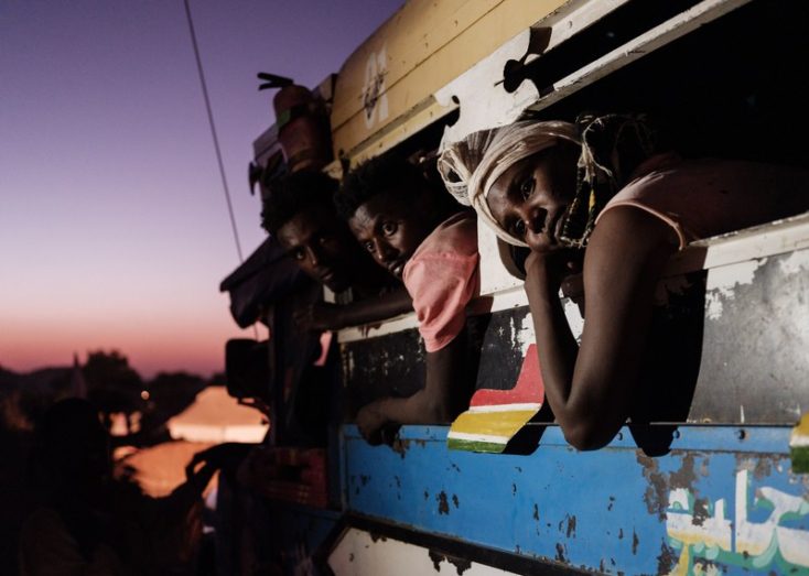 Armed Conflict - Amnesty International