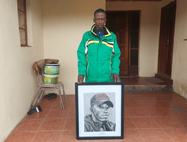 Lesotho: Authorities must tackle police brutality, torture and unlawful ...