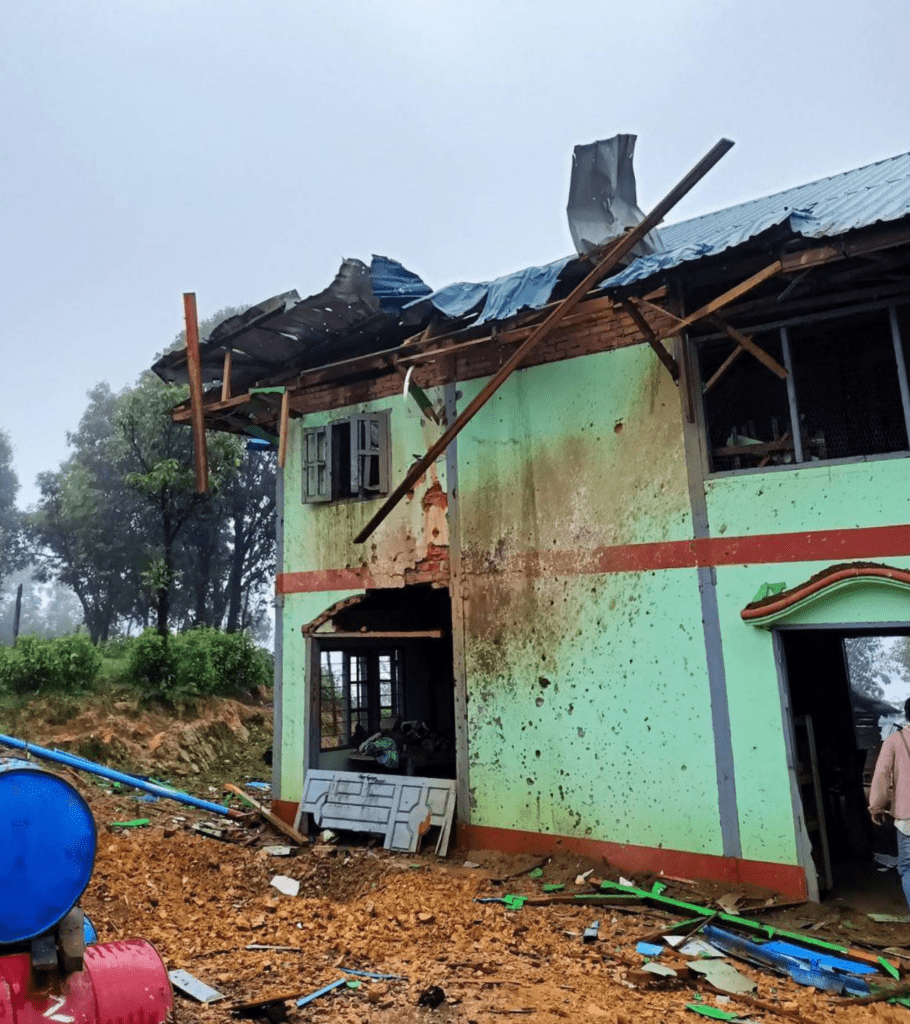 Companies and governments must stand up for people in Myanmar - Amnesty ...