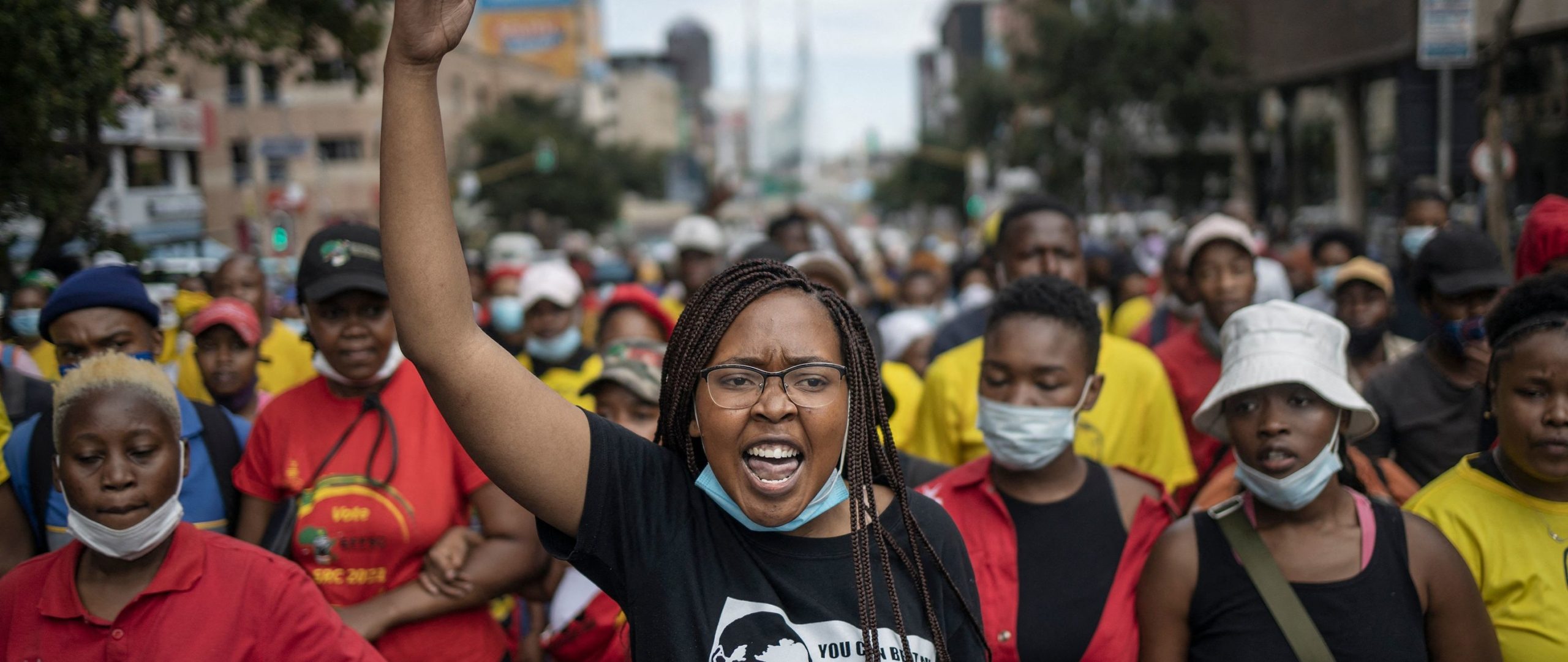 Take a free online course - Amnesty International