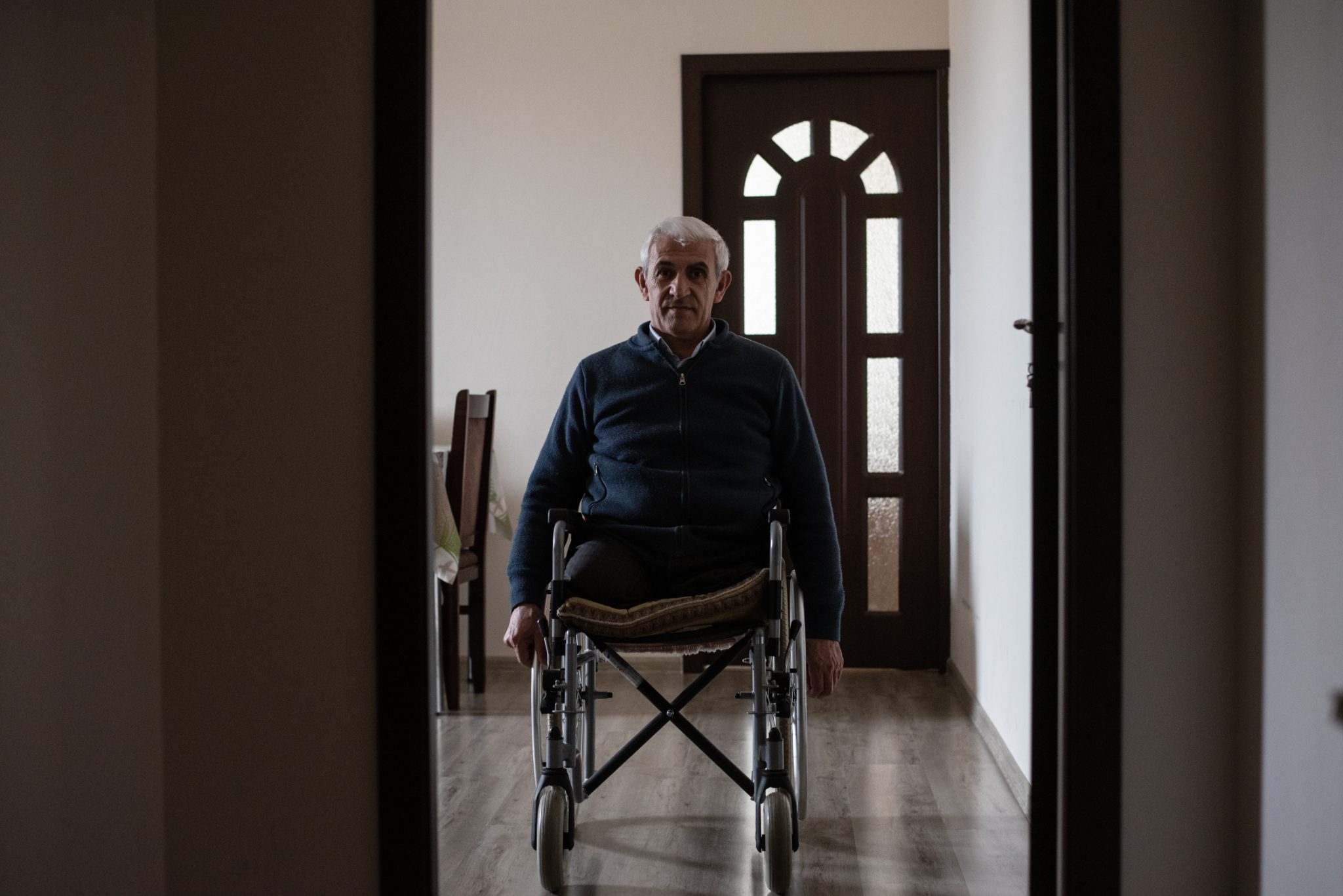 Azerbaijan: Blockade of Lachin corridor putting thousands of lives in ...