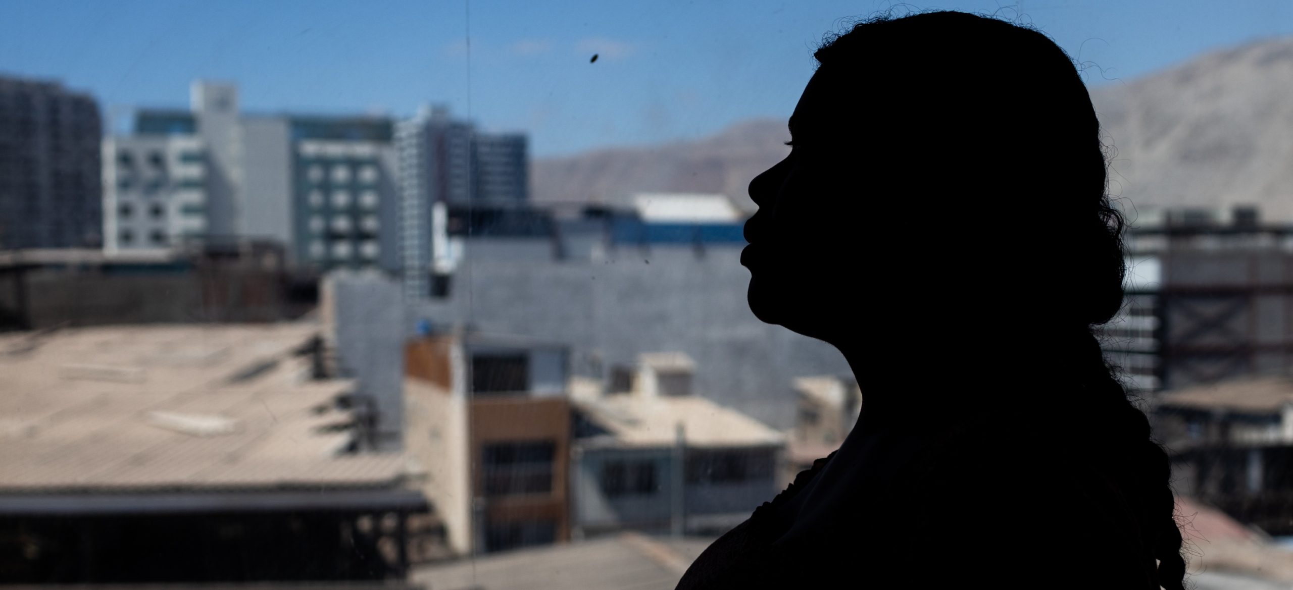 Chile: Venezuelan women describe the critical lack of protection they ...