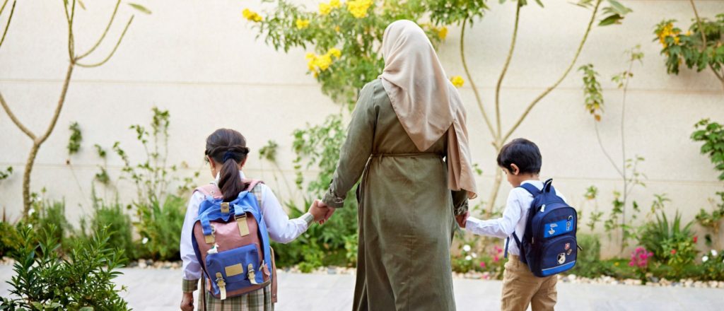 Saudi Personal Status Law codifies discrimination against women