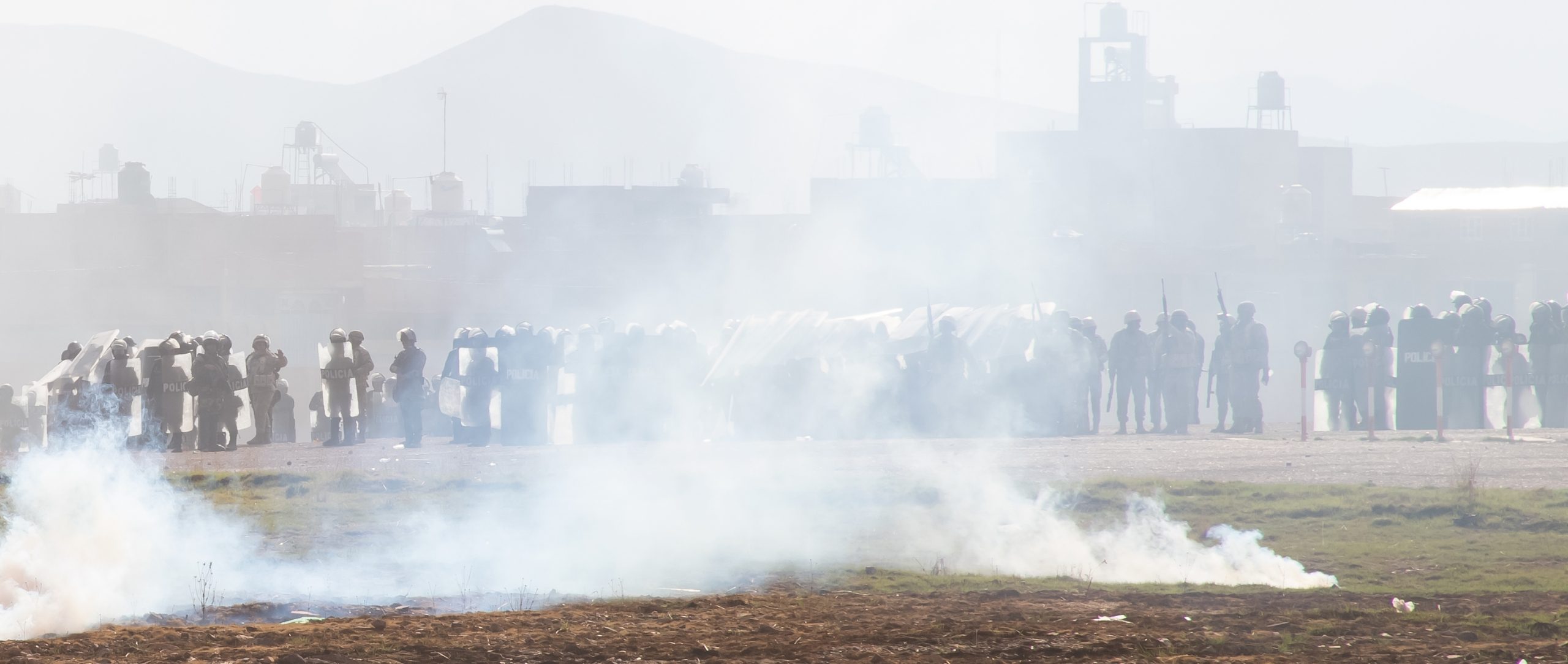 Peru: Senior officials should face investigation over widespread lethal ...