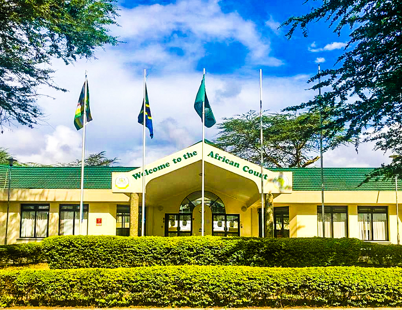 Why the African Court should matter to you - Amnesty International