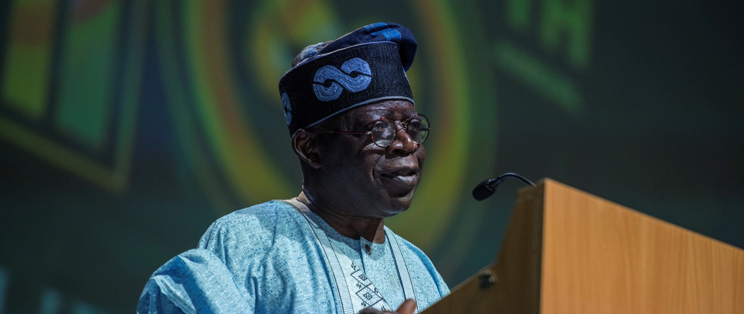 Nigeria: More than 120 people killed since President Tinubu’s ...