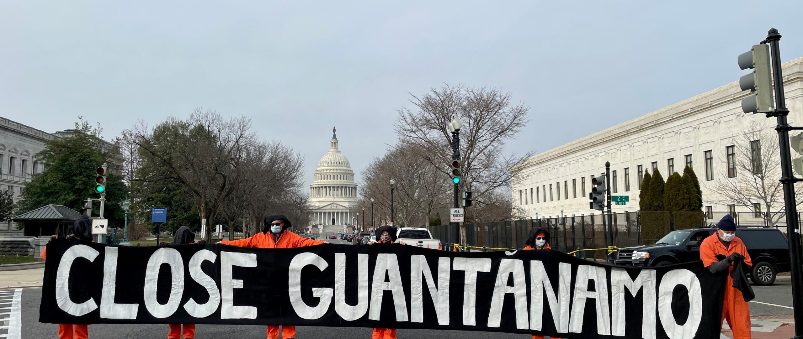 USA: UN Special Rapporteur’s findings reinforce urgent need to close ...