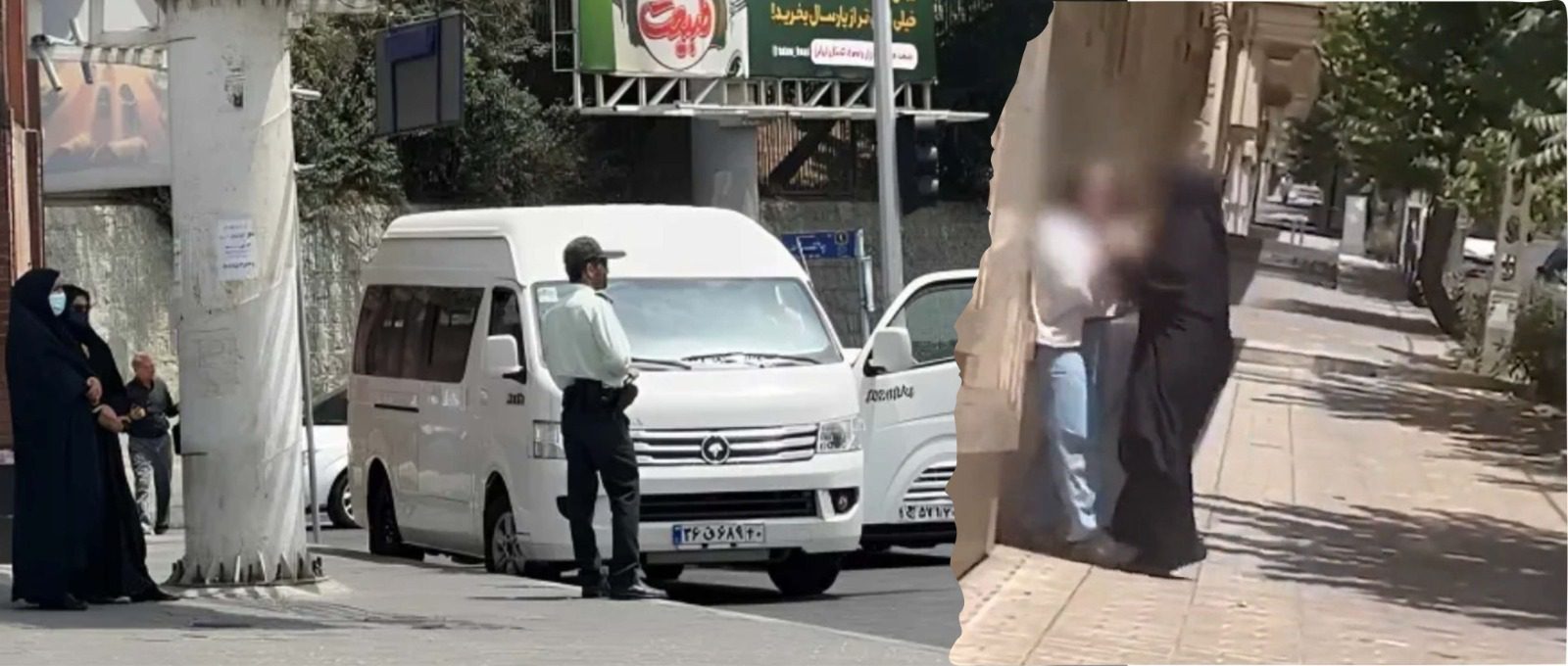 Iran: International community must stand with women and girls suffering ...