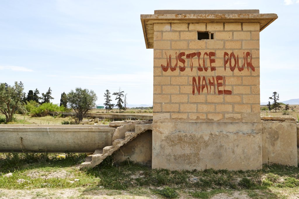 France: Nahel shooting highlights need for overhaul of police firearms ...