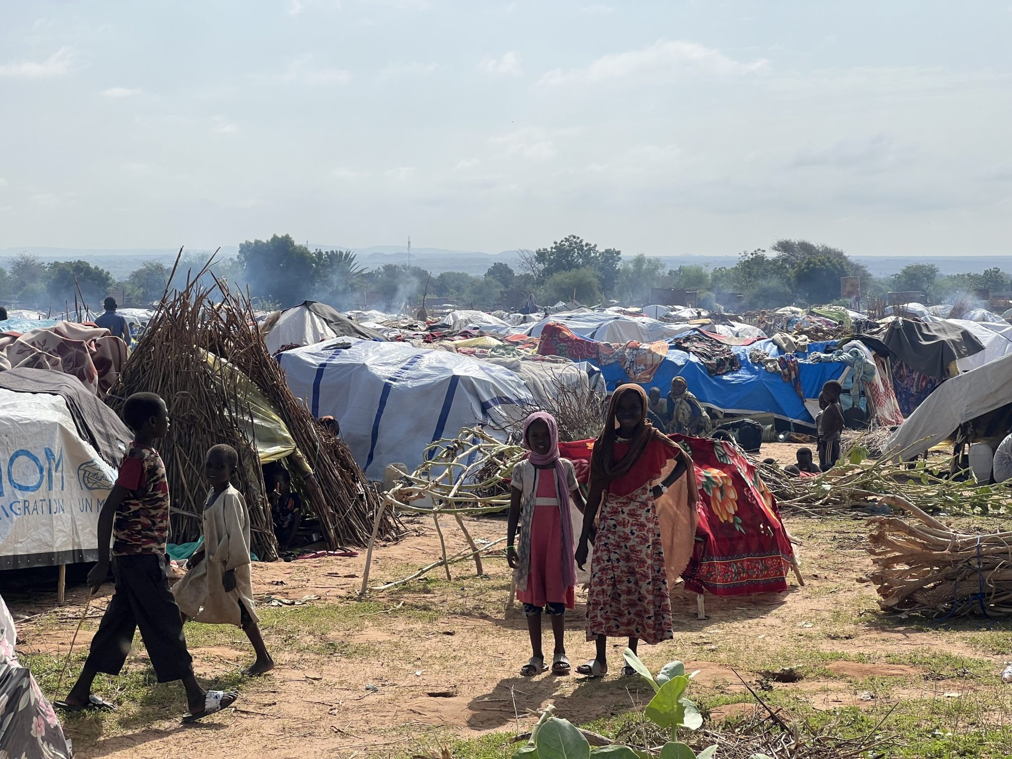 Sudan: War crimes rampant as civilians killed in both deliberate and indiscriminate attacks ...