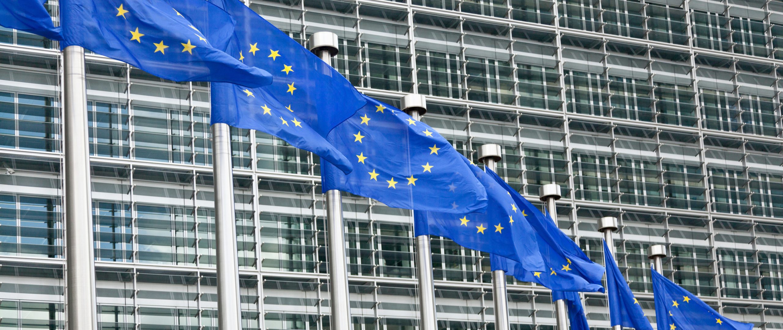 Eu Building