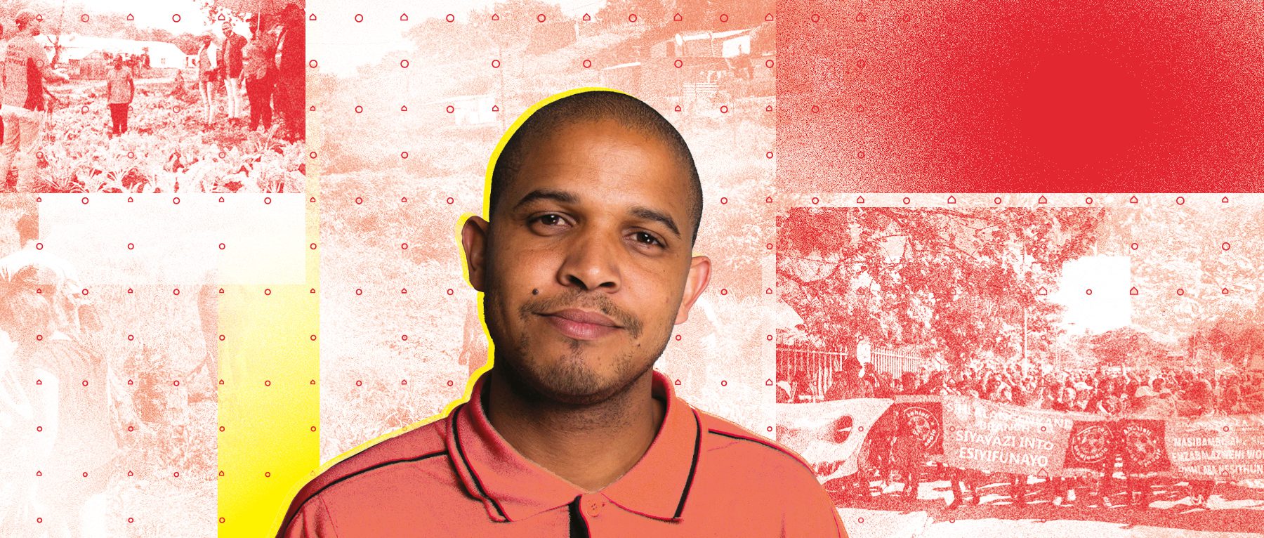 Stop threats to Thapelo - Amnesty International