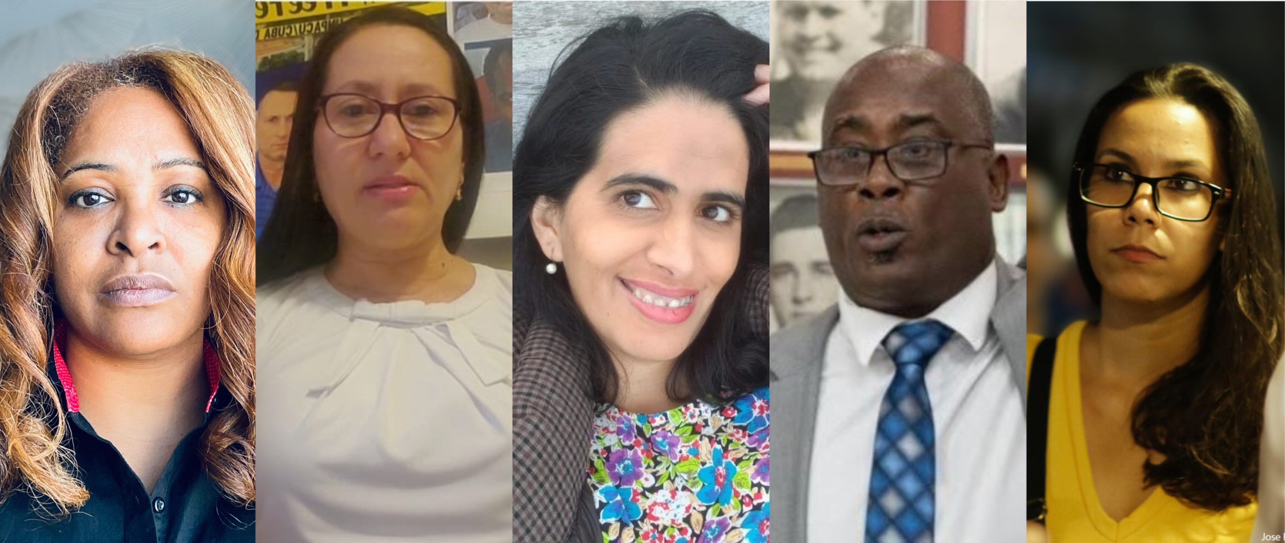 Activists present their expectations for the UN Human Rights Council's ...