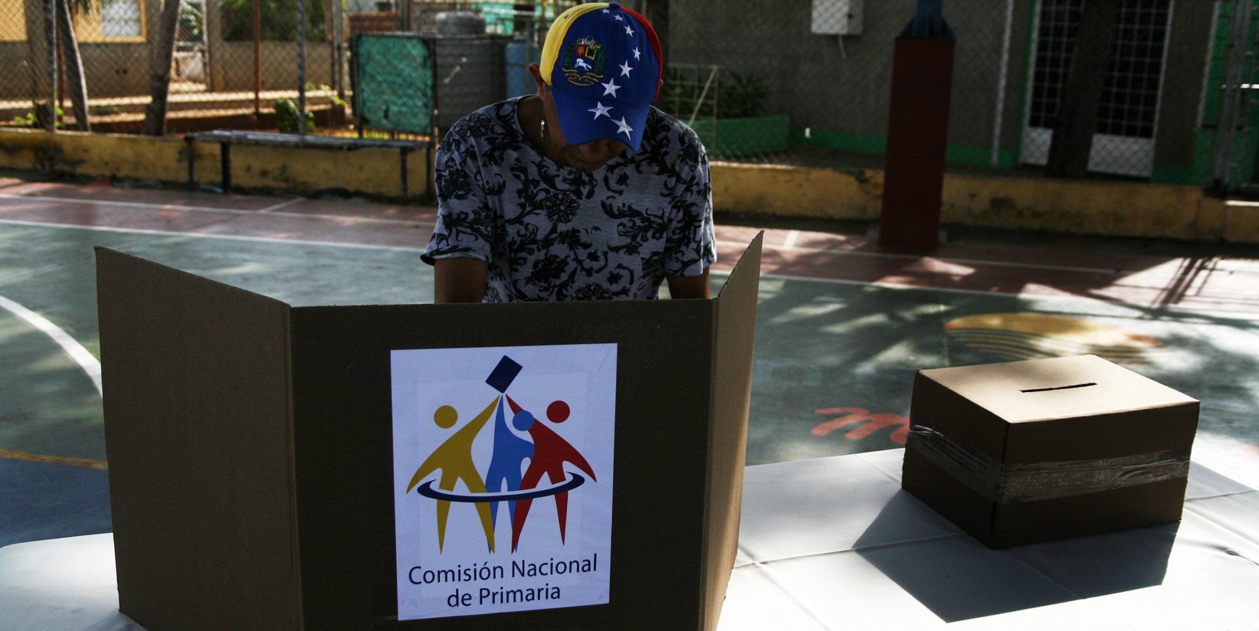 Venezuela: Maduro government’s latest assault on civic space shows ...