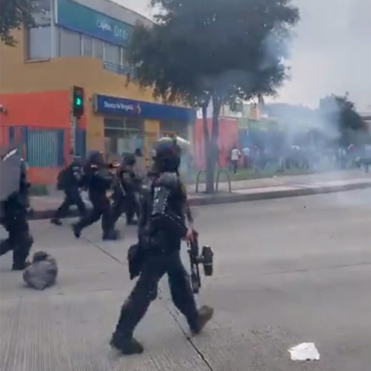 The Repression Trade - Amnesty International