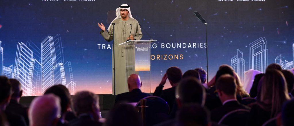 Briefings to help COP president advance business interests heighten ...