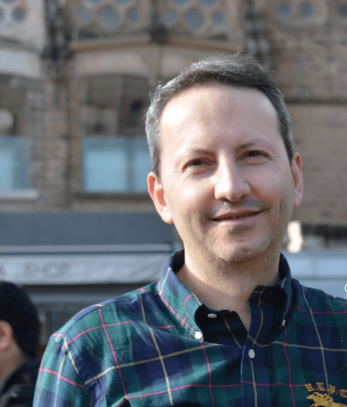 Iran: Arbitrarily detained Swedish Iranian academic Ahmadreza Djalali ...