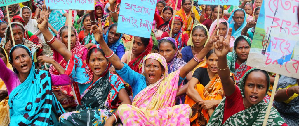 Economic, social and cultural rights - Amnesty International