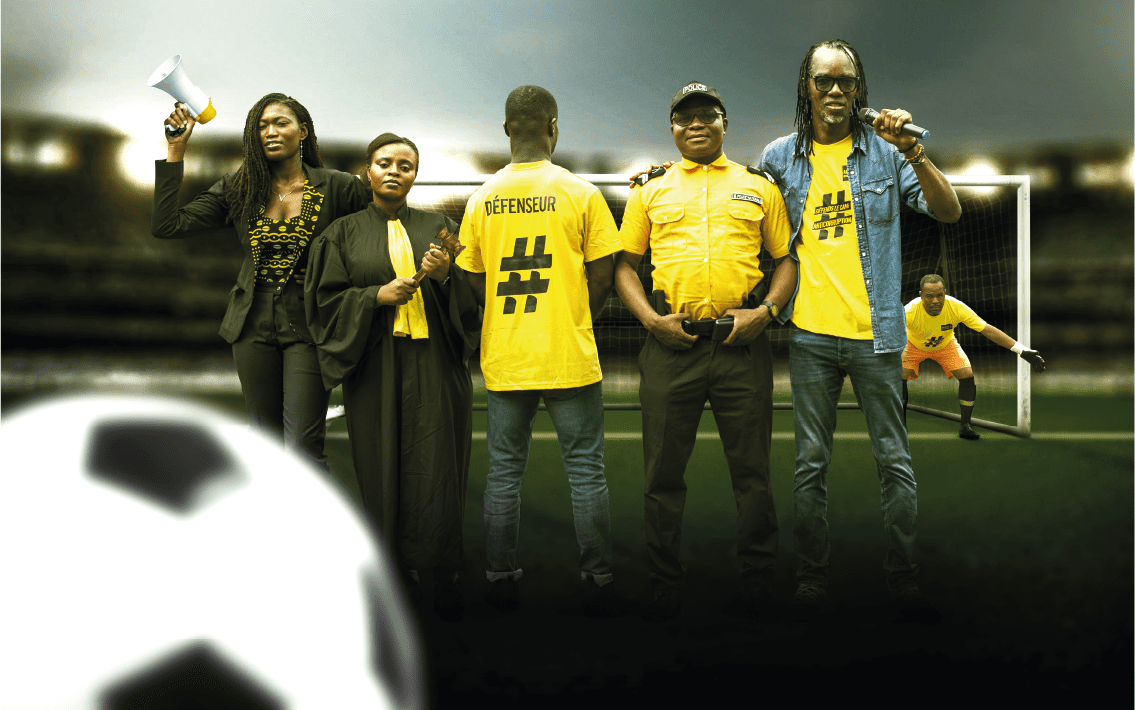 Protect anti-corruption human rights defenders in Africa - Amnesty ...