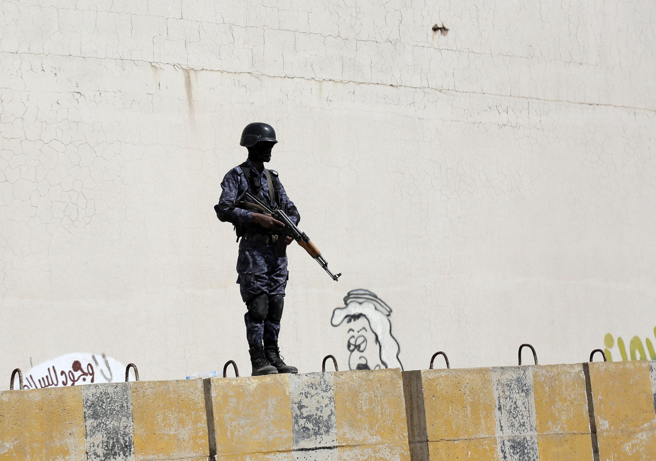 Public Execution Stoning