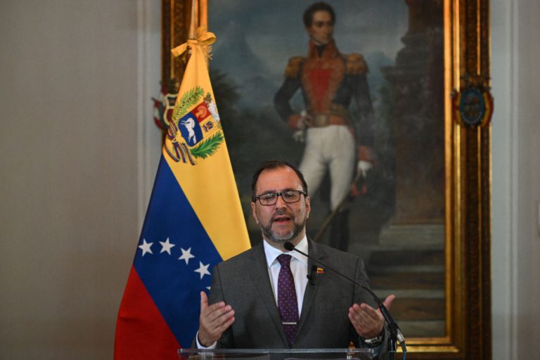 Venezuela: the government’s escalating repression and attempts at ...