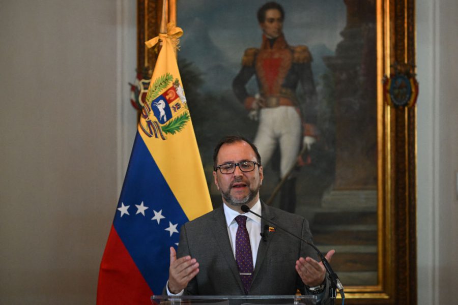 Venezuela: the government’s escalating repression and attempts at evading scrutiny face ...