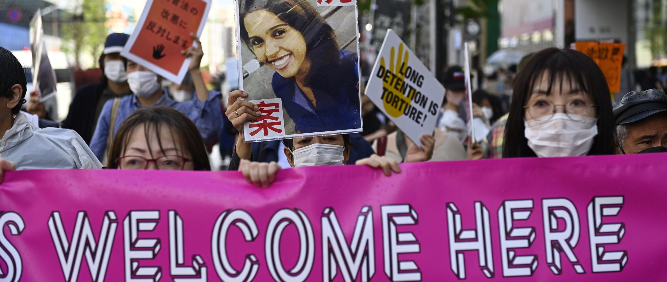 Japan must reform its refugee and immigration system to avoid further ...