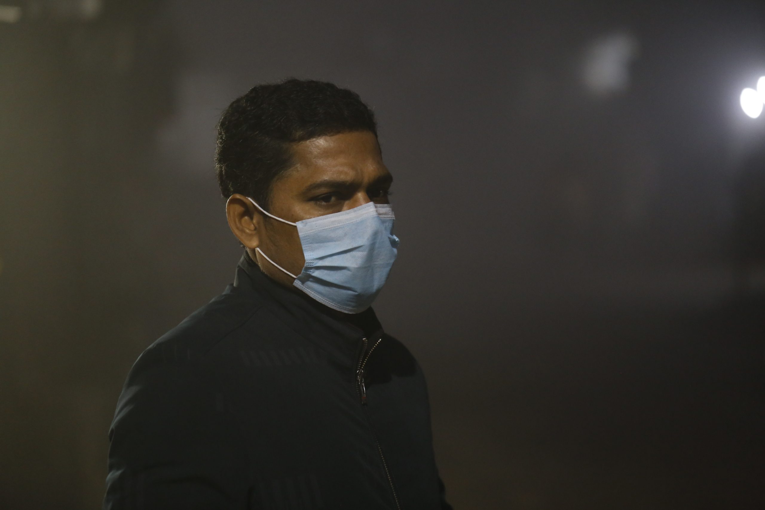 Global: Widening impact of climate change on air pollution in South Asia requires urgent ...