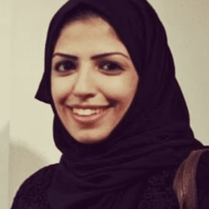 Defying Saudi Arabia's Kingdom of Repression