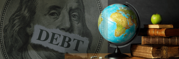 Financing constraints on the right to education – what is the role of ...