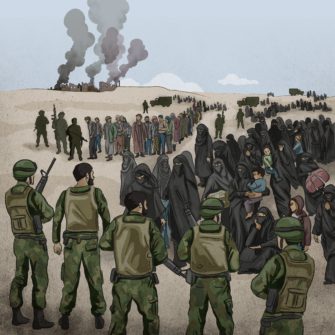 Syria: Mass death, torture and other violations against people detained ...