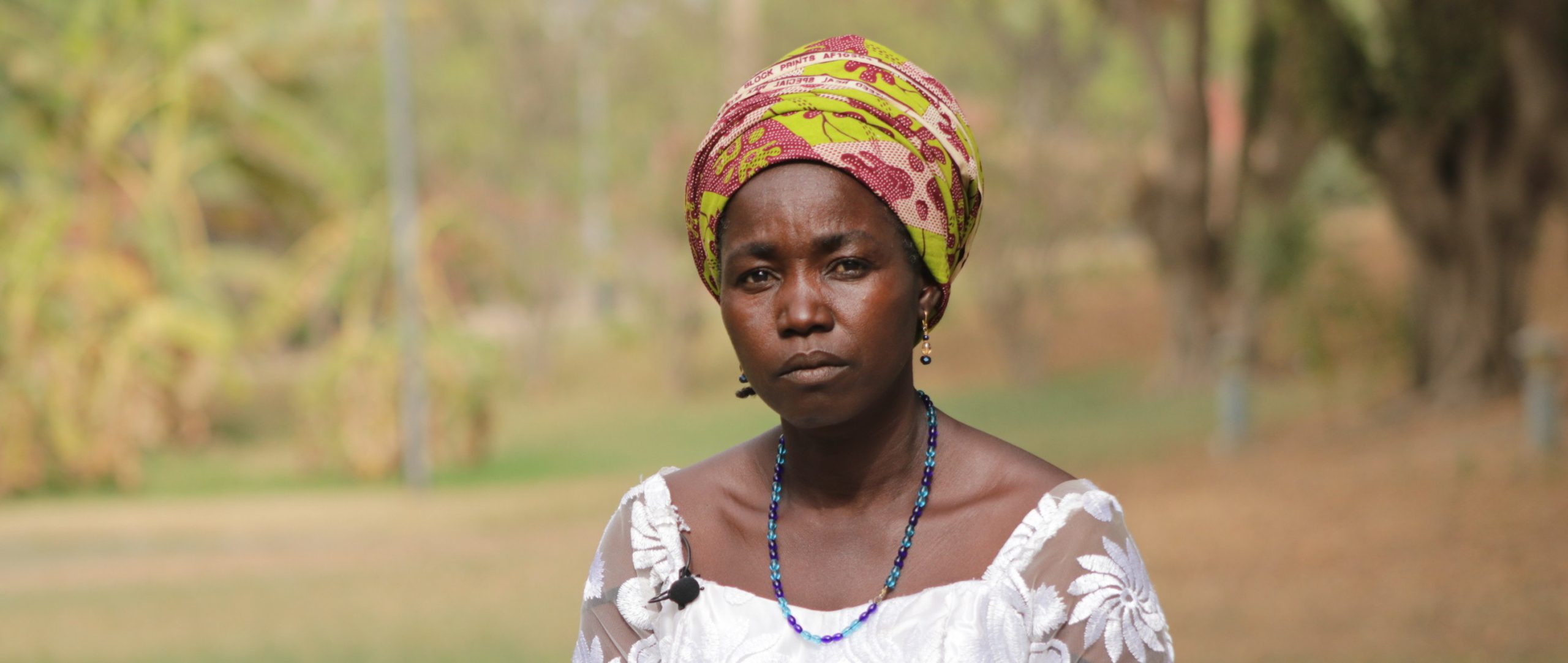 Ten years on: The women of Chibok speak out - Amnesty International